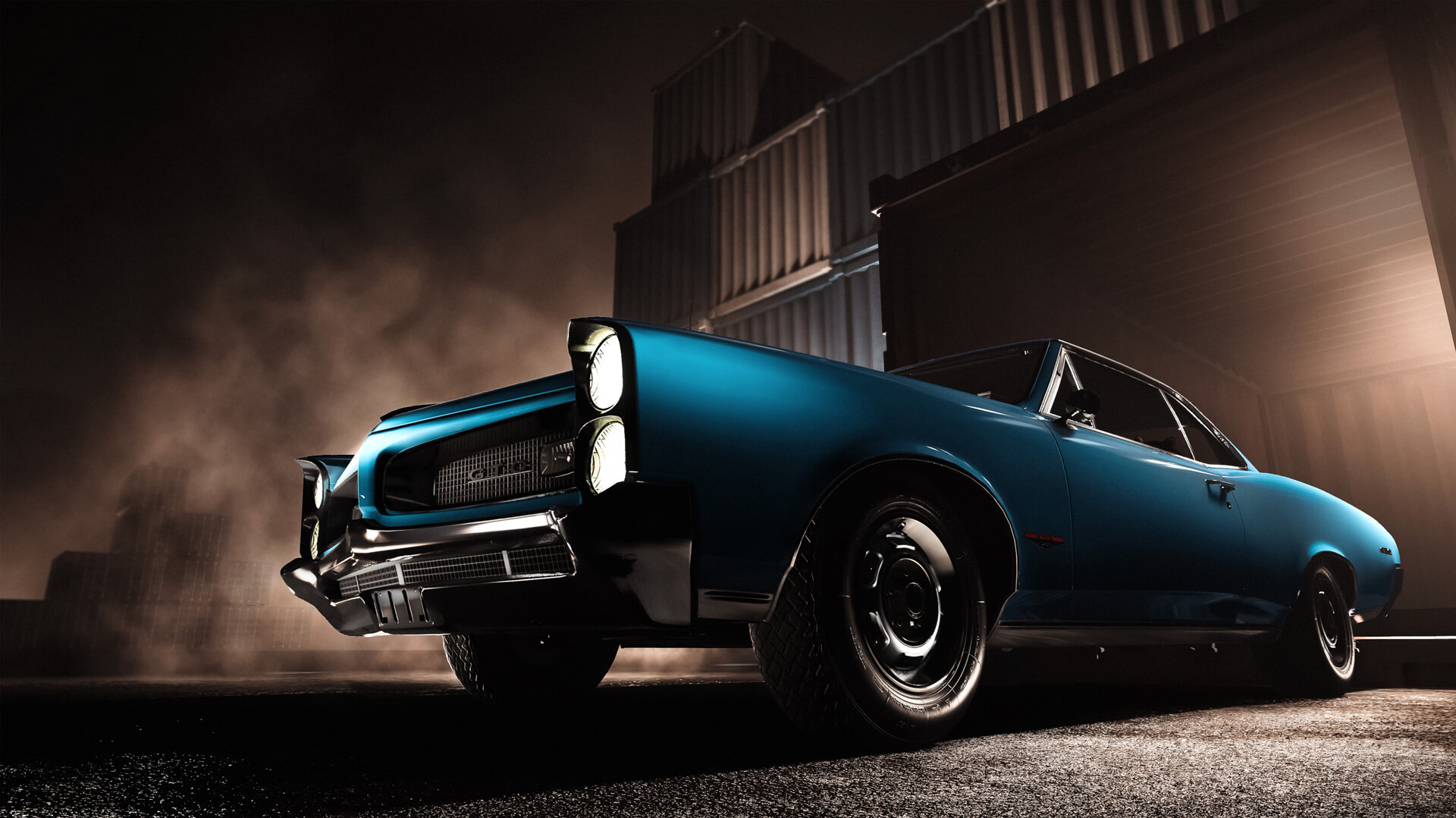 The Crew 2 Gold Edition | Download and Buy Today - Epic Games Store