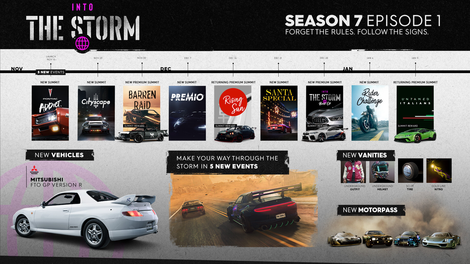 The Crew 2 Gold Edition | Download and Buy Today - Epic Games Store