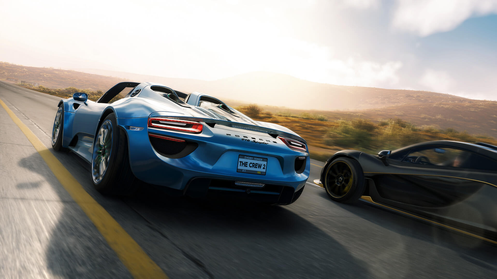 The Crew 2 Gold Edition | Download and Buy Today - Epic Games Store