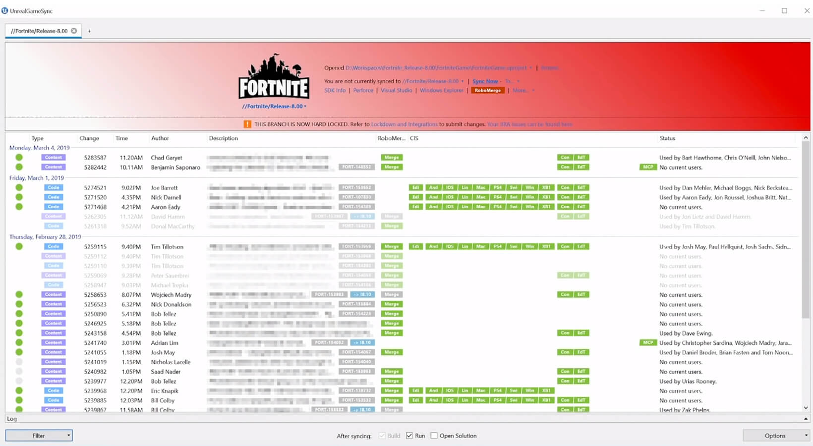 UE4 - Cooking炸裂後的各種處置 - ltes50414的創作 - 巴哈姆特