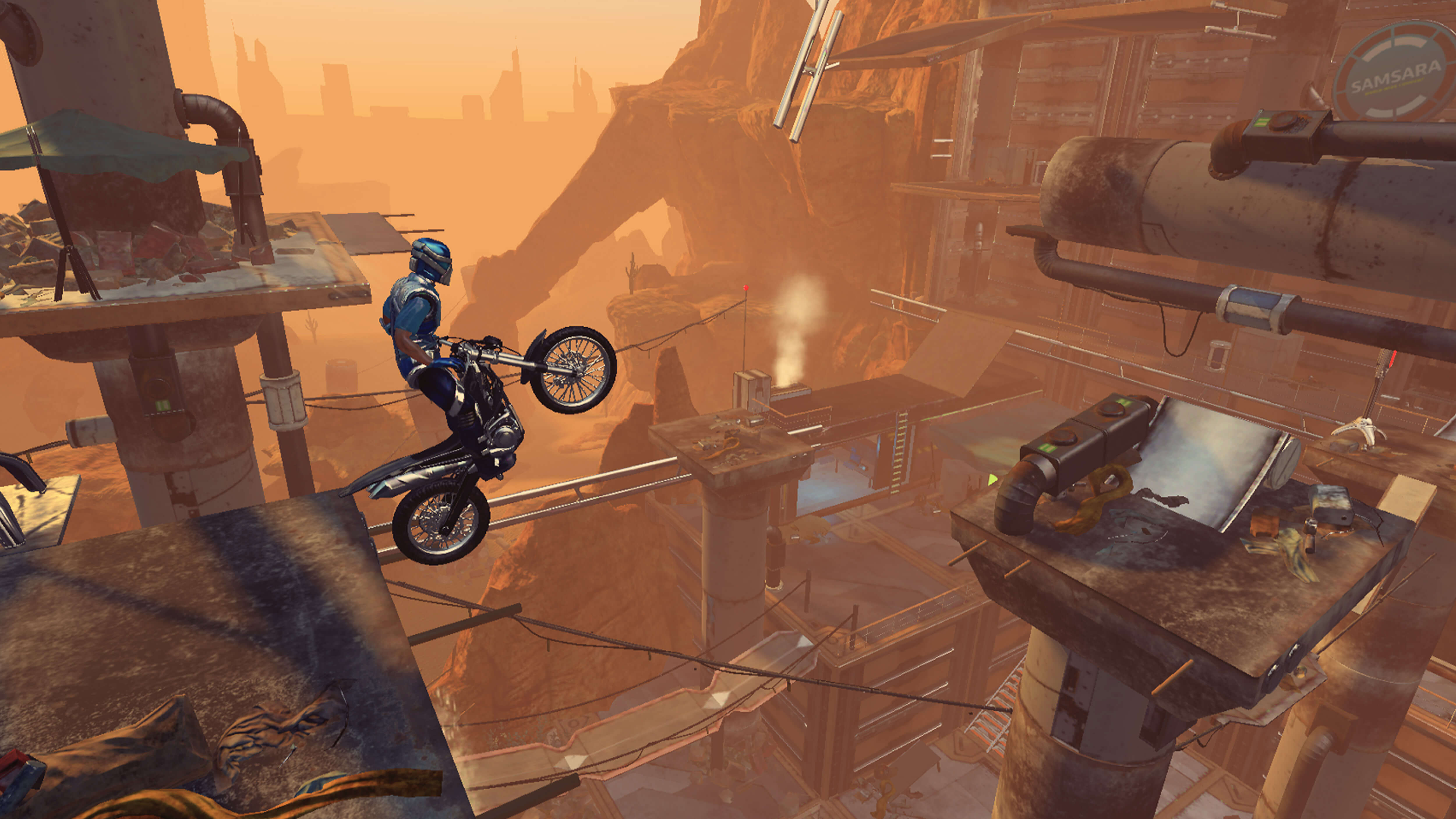 Trials Fusion: The Awesome Max Edition | Download and Buy Today - Epic ...