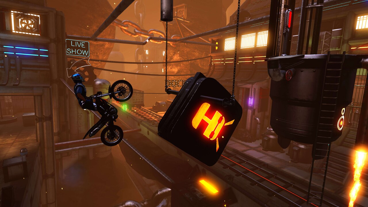 Trials Fusion: The Awesome Max Edition | Download and Buy Today - Epic ...