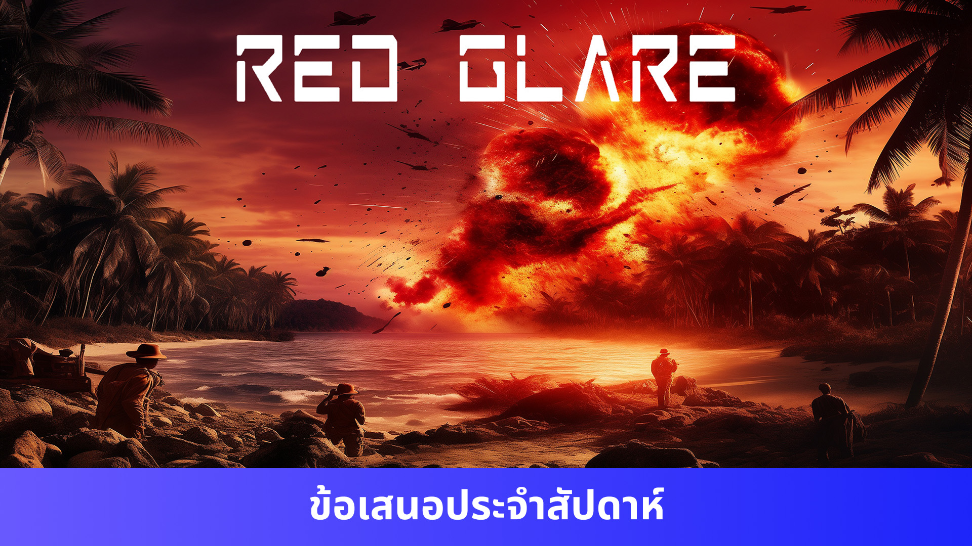 รายการลดราคาและข้อเสนอพิเศษของ Epic Games สำหรับเกม PC - Epic Games Store