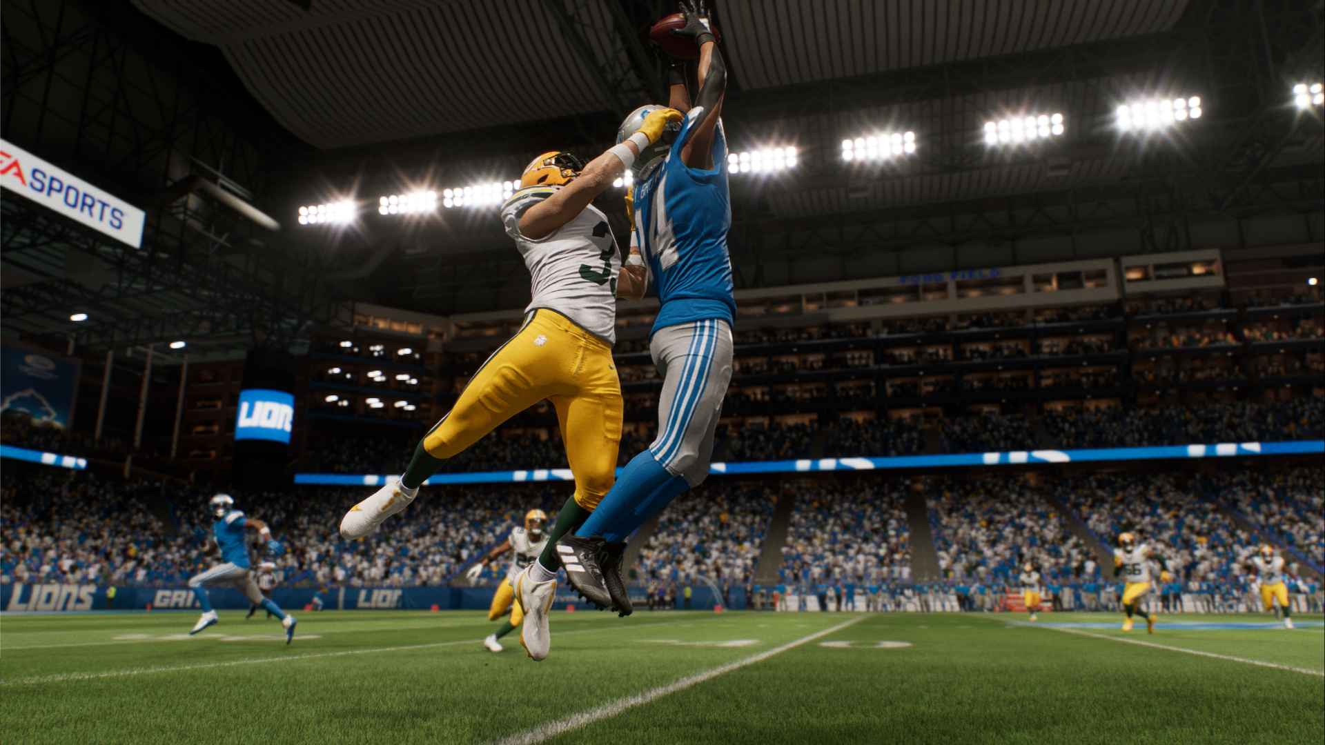 The 10 best Superstar and X-Factor abilities in Madden NFL 26, and the ...