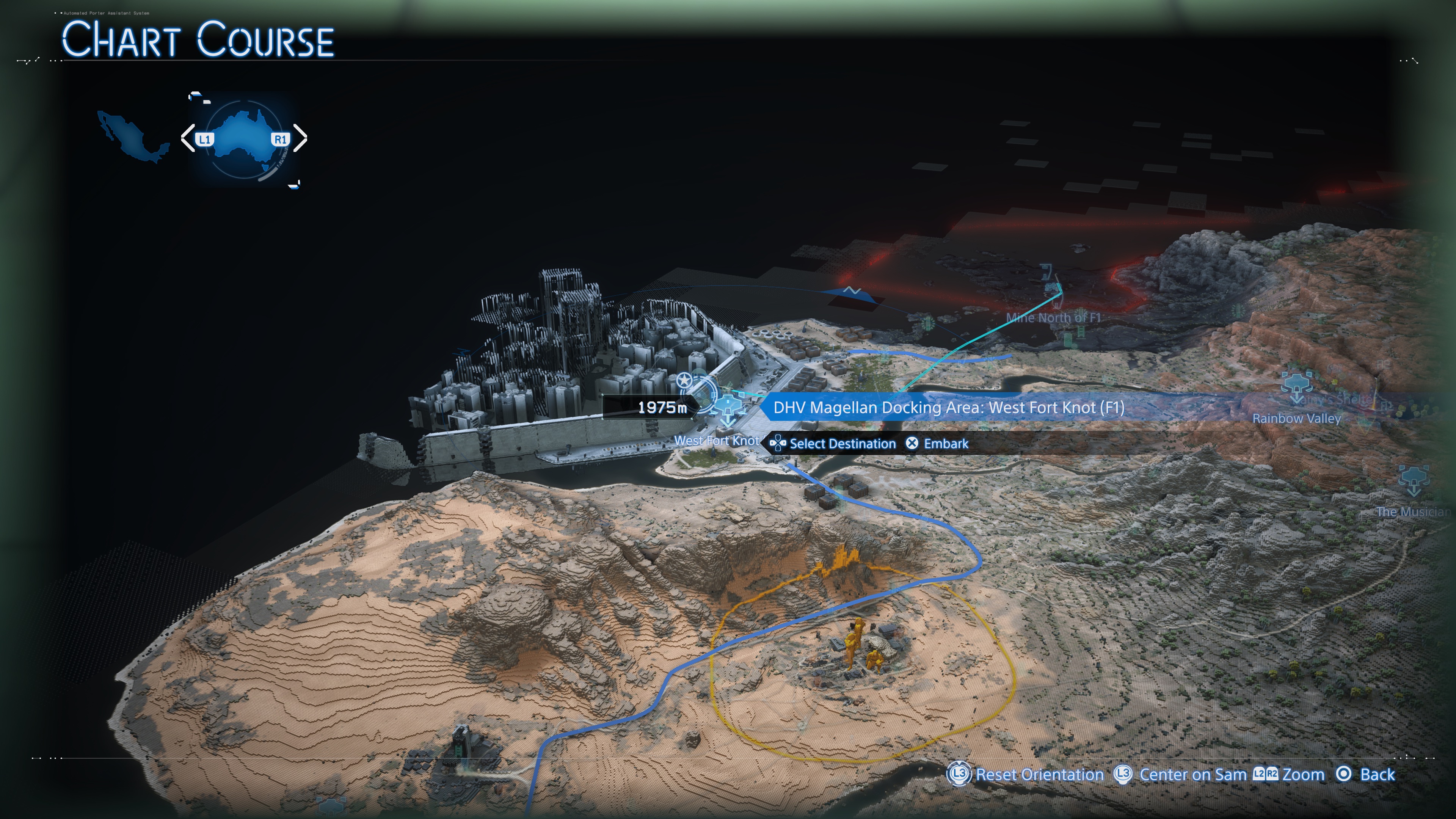 The best hidden features in Death Stranding 2: tips & tricks you need ...