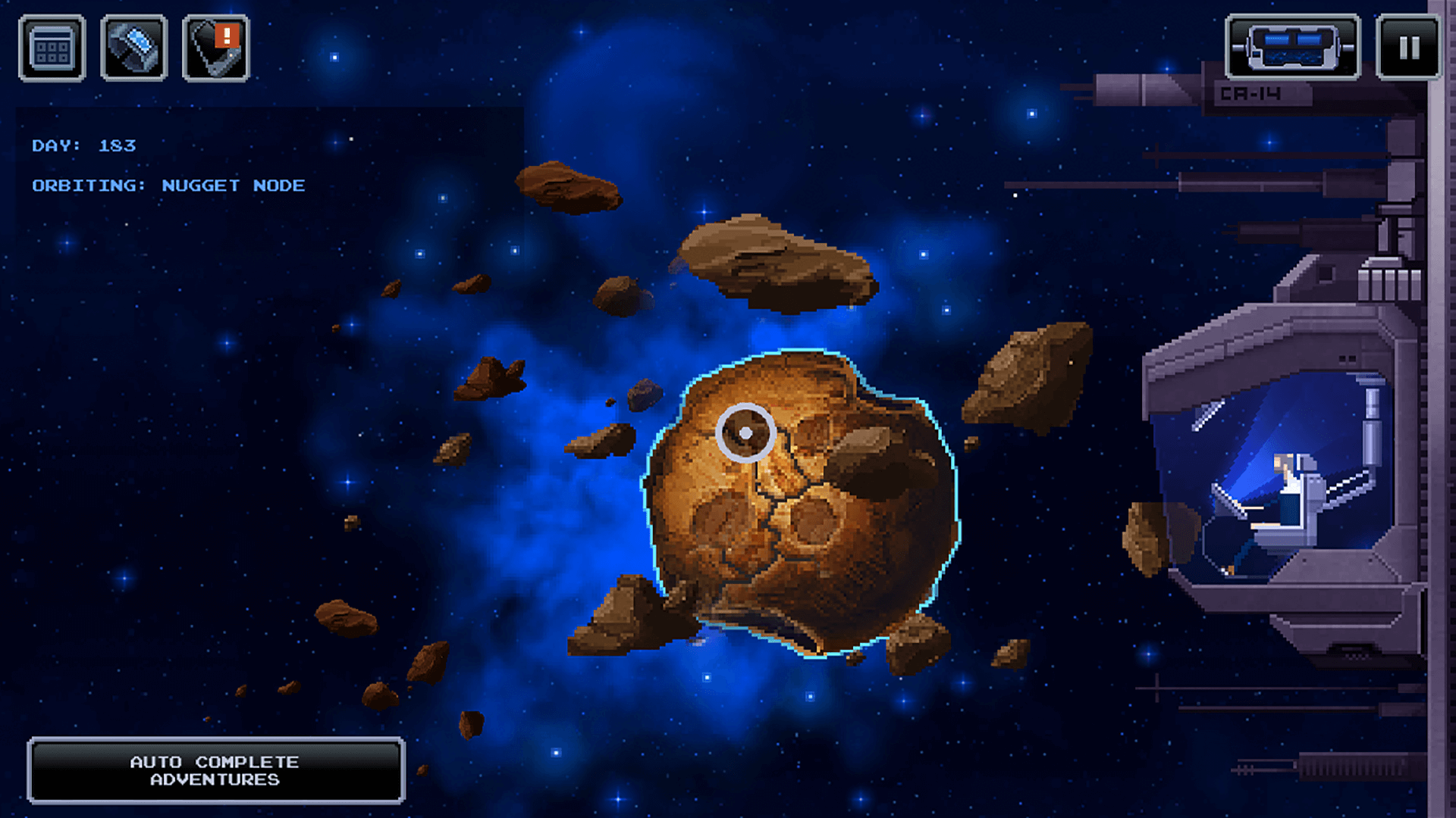 เตรียมตัวตะลึงได้เลย: The Captain จะพร้อมให้เล่นในวันศุกร์ที่ 3 ธันวาคม ...