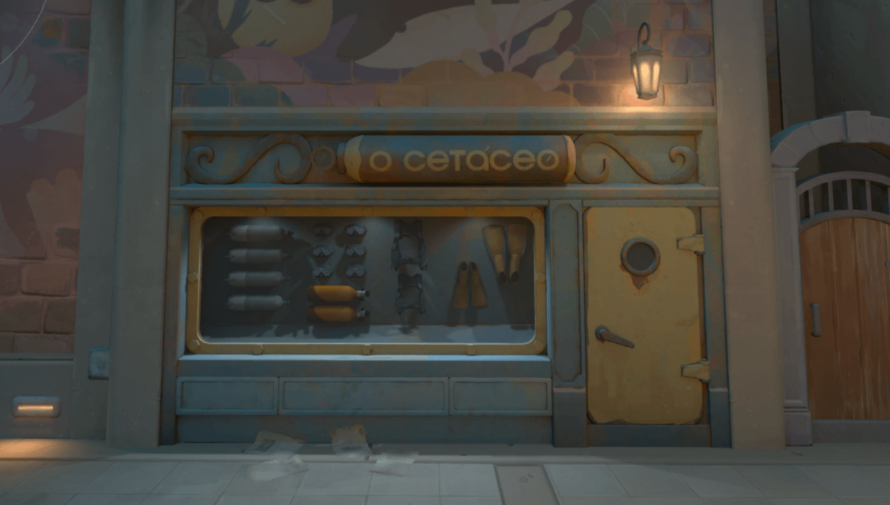 The coolest places to chill in Valorant - Epic Games Store