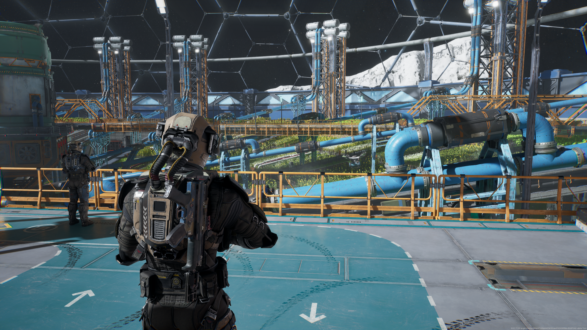 The Expanse: Osiris Reborn delivers echos of Mass Effect on the back of ...