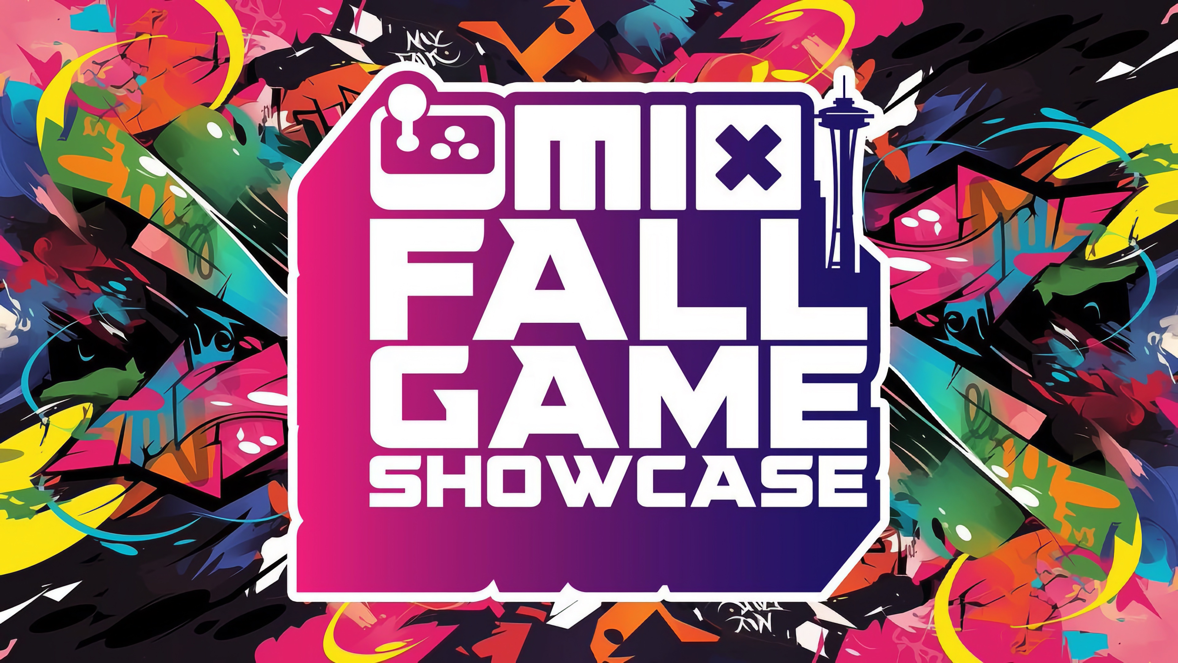 The MIX Fall Game Showcase 2025: The biggest news for Epic Games Store ...