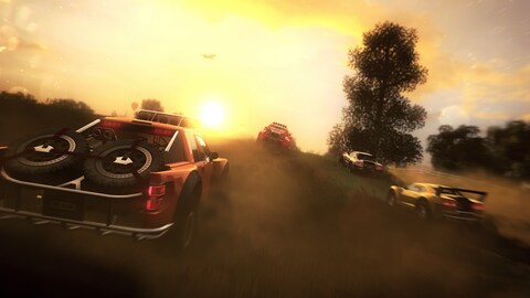 The Crew® – Standard Edition | Download and Buy Today - Epic Games Store