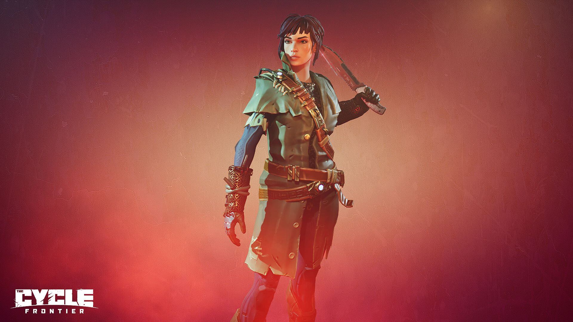 แพ็กใหม่ใน The Cycle: Frontier ลดราคา 50% ในขณะนี้! - Epic Games Store