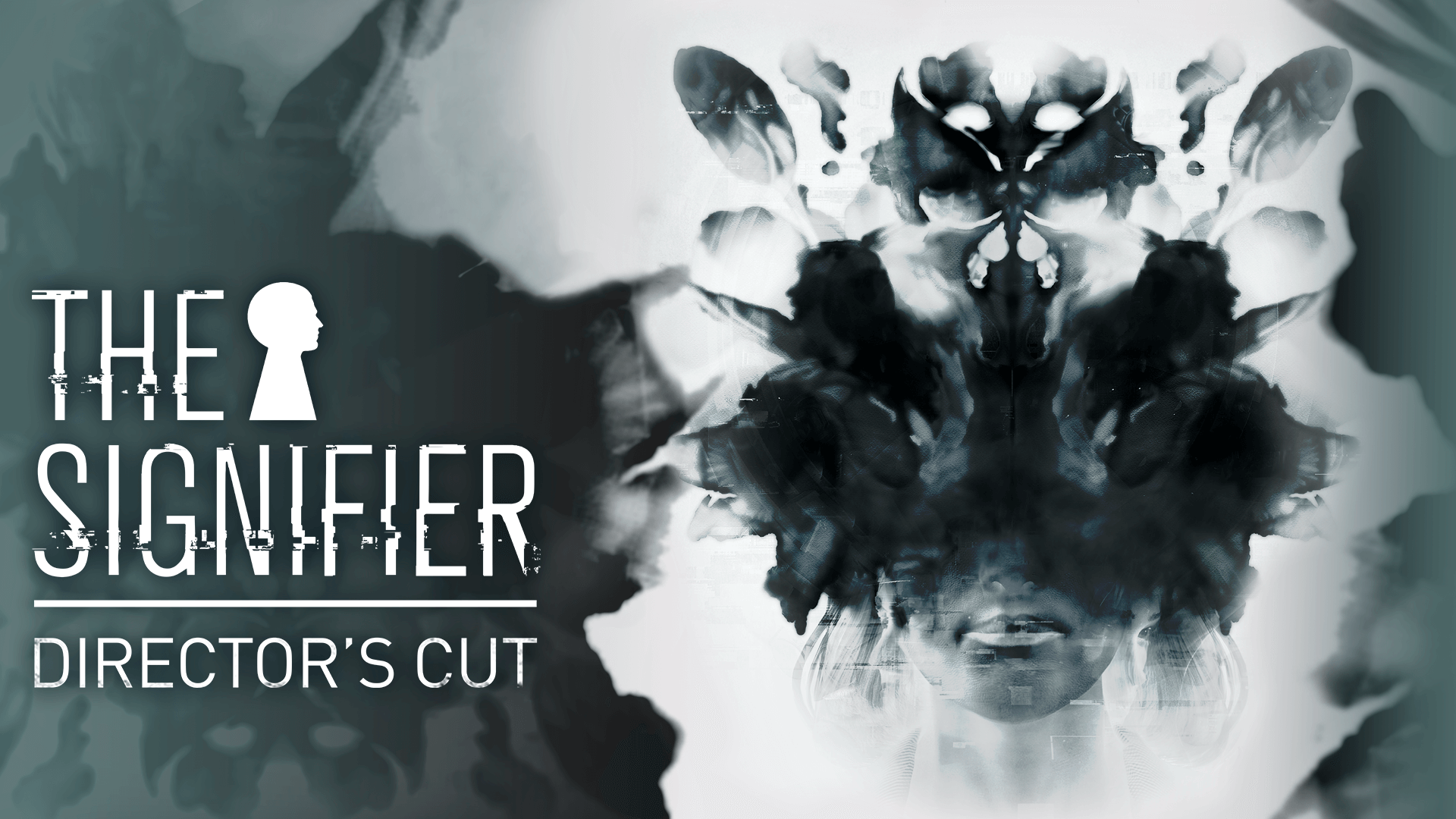 Director’s Cut of The Signifier Available Now! - Epic Games Store