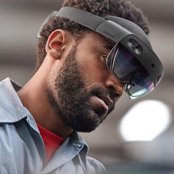 Working with Unreal Engine and HoloLens 2