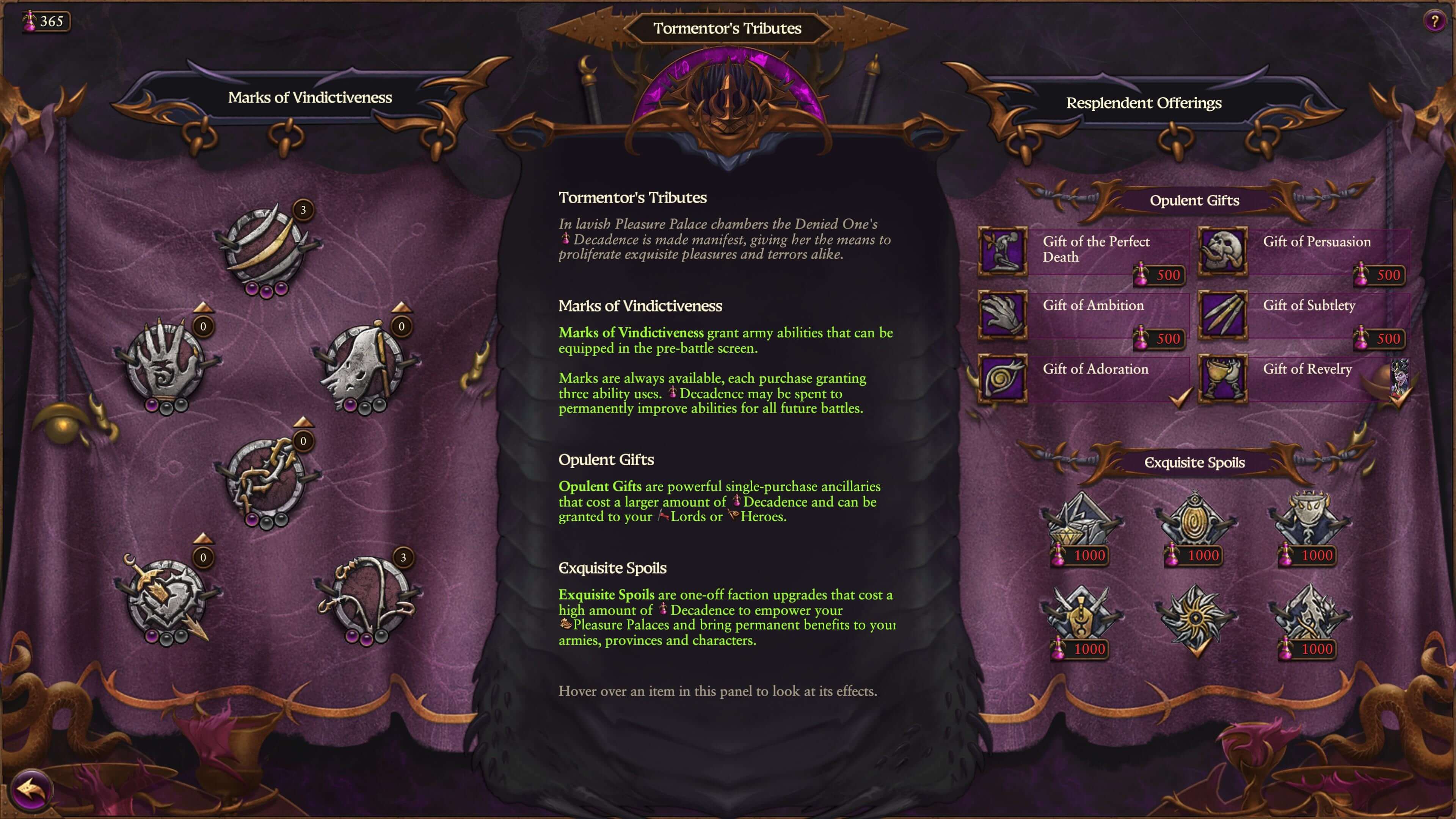 Total War: Warhammer 3 - Tides of Torment guide for Aislinn, Dechala ...