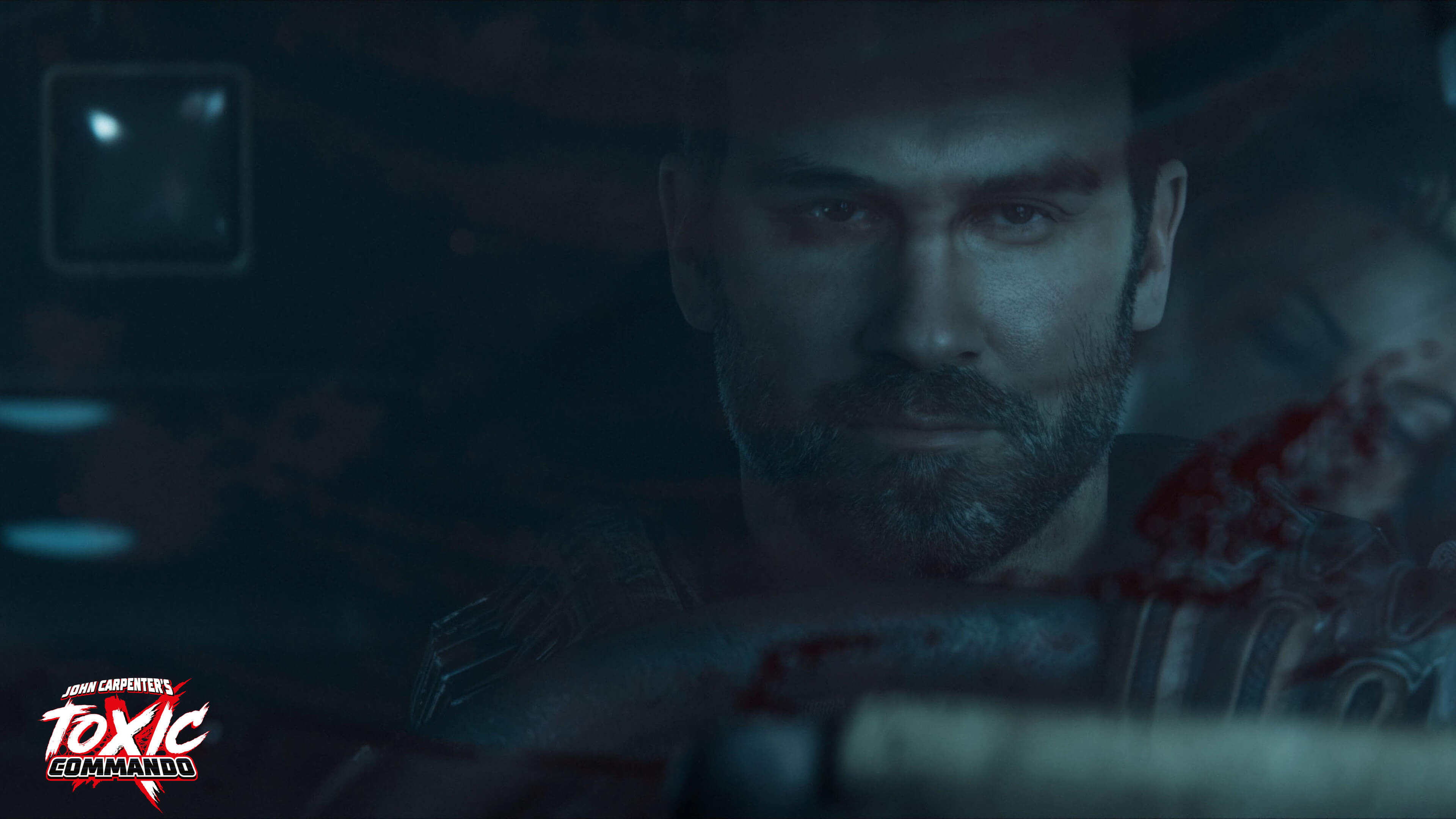 Toxic Commando: verta, mutaa ja John Carpenter – Epic Games Store