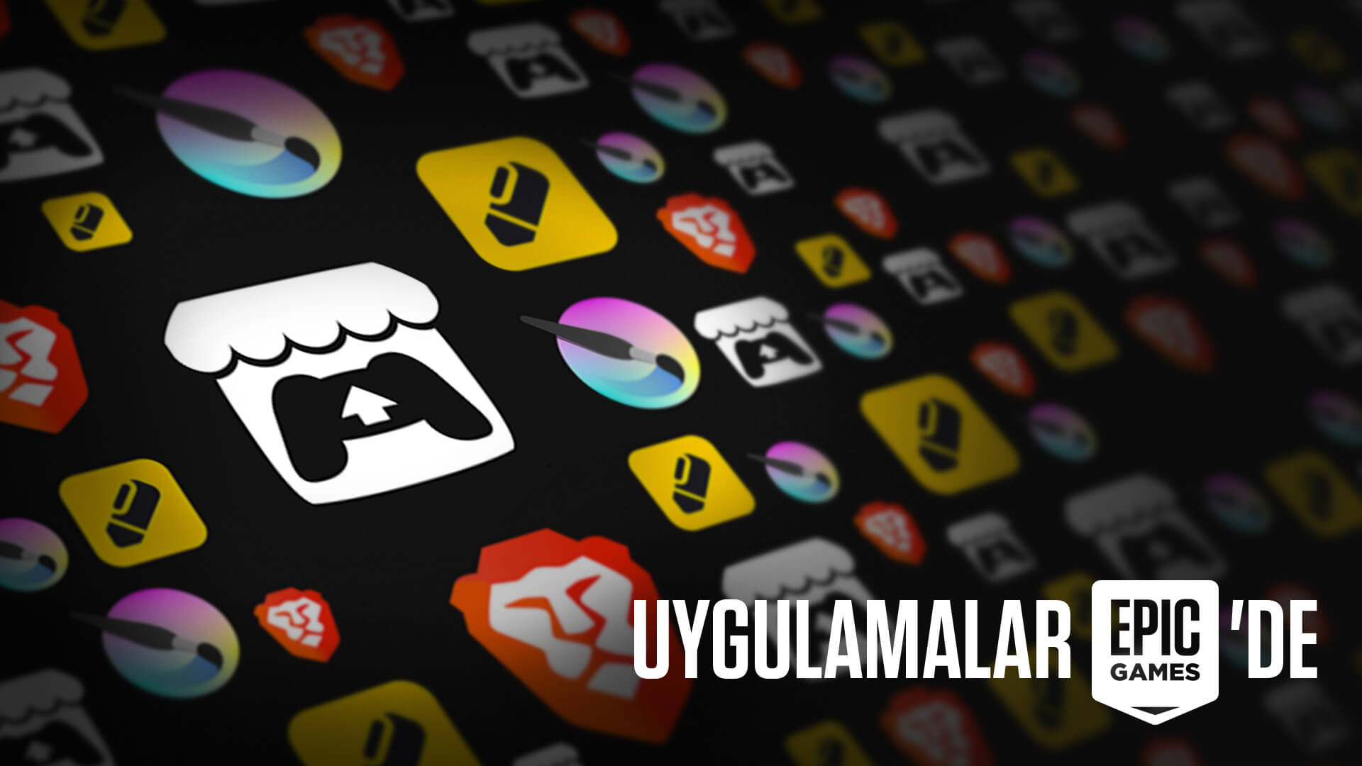 Epic Games Store Daha Fazla PC Uygulaması Ekliyor! - Epic Games Store