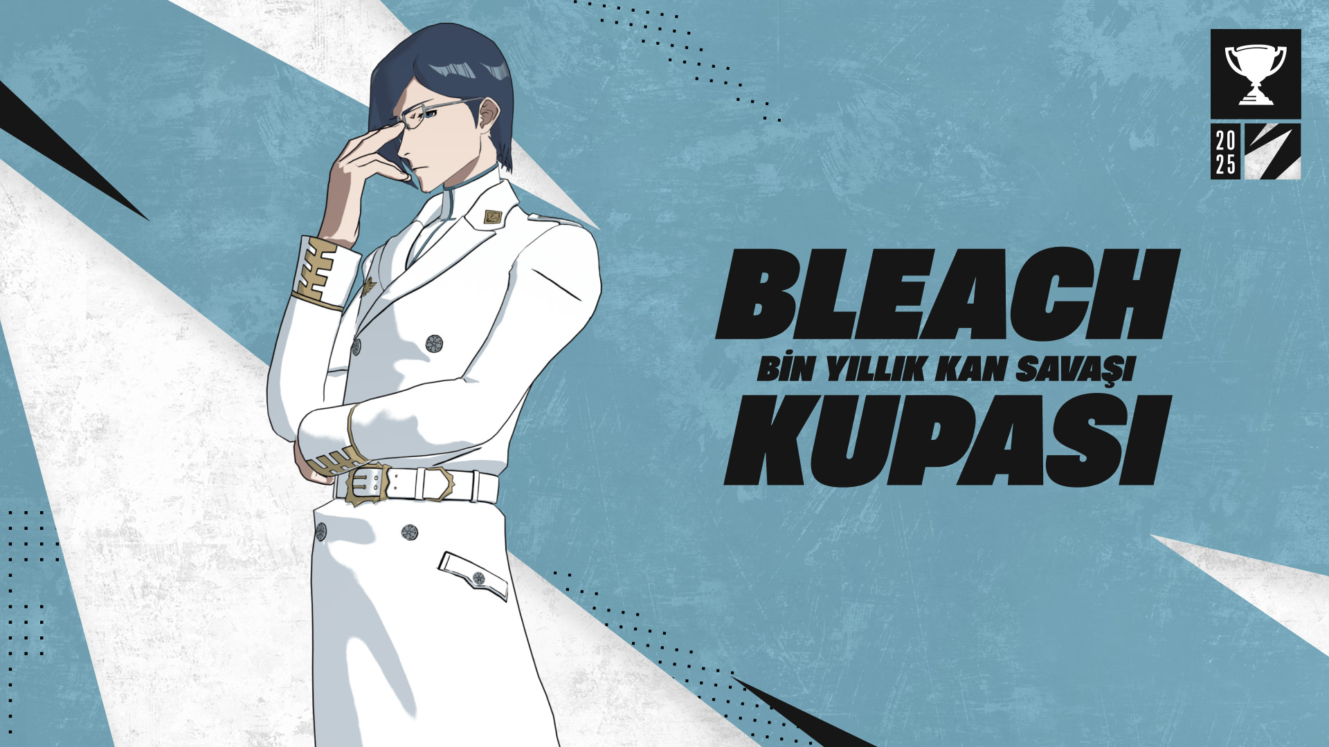 Rekabetçi Fortnite - BLEACH: Bin Yıllık Kan Savaşı Kupası