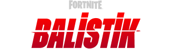 Fortnite Balistik | İndir ve Ücretsiz Oyna - Epic Games Store