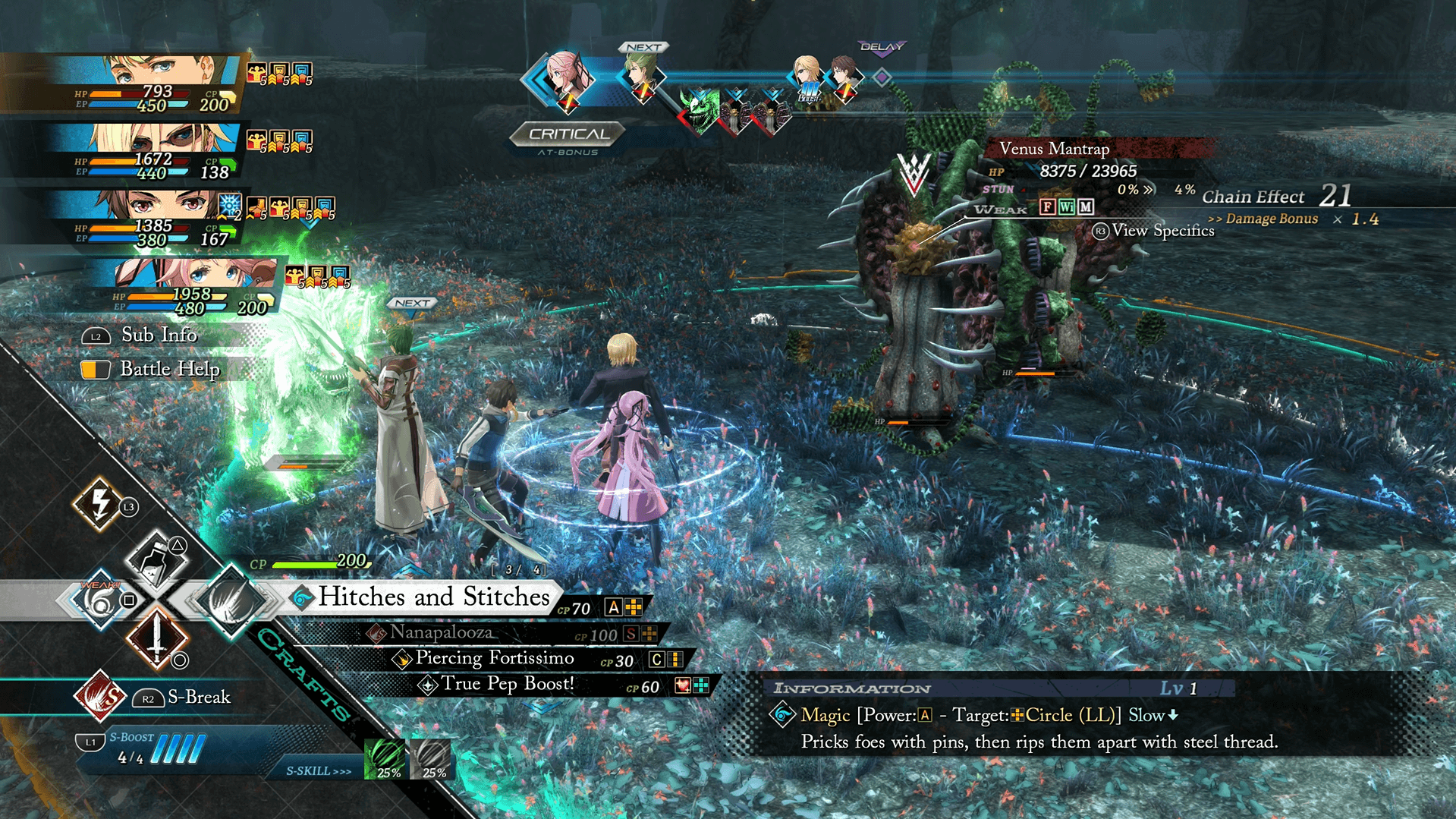 Trails games to check out before playing The Legend of Heroes: Trails ...