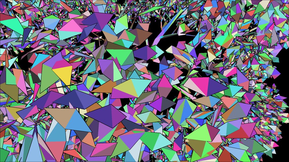 Virtual Shadow Maps in ‘Fortnite Battle Royale’ Chapter 4 - Unreal Engine