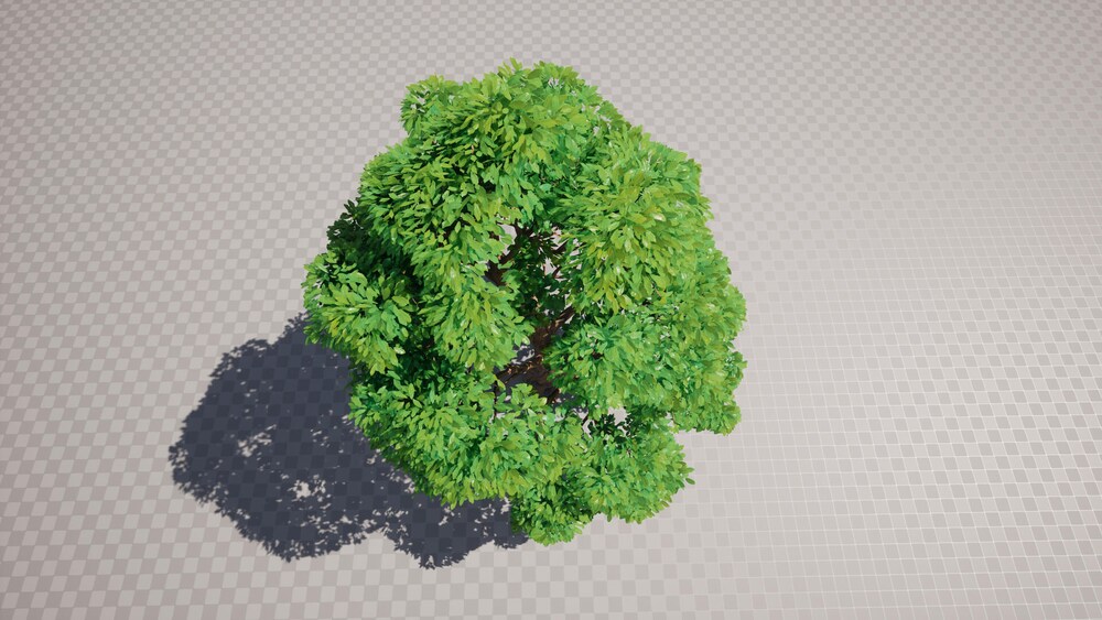 Virtual Shadow Maps in ‘Fortnite Battle Royale’ Chapter 4 - Unreal Engine