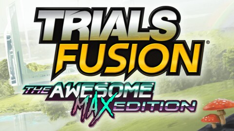Trials Fusion: Standard Edition | Download and Buy Today - Epic Games Store
