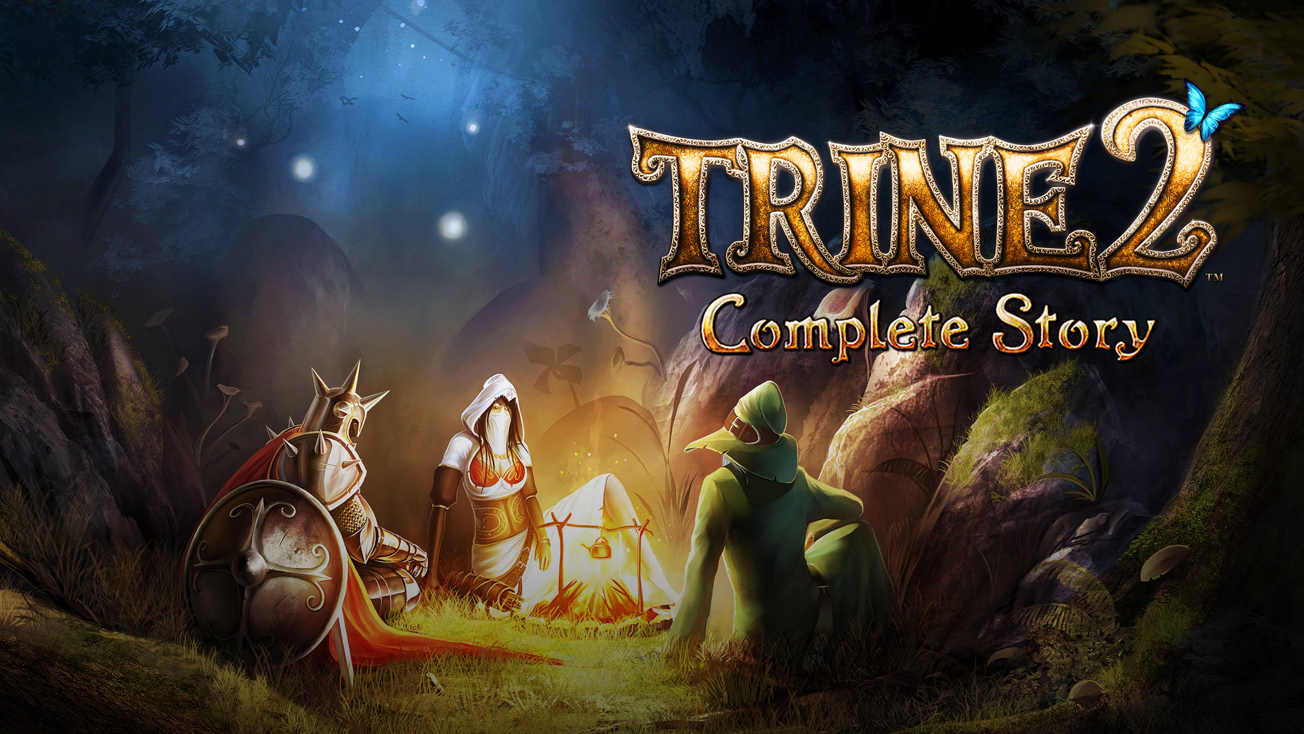 Trine Classic Collection