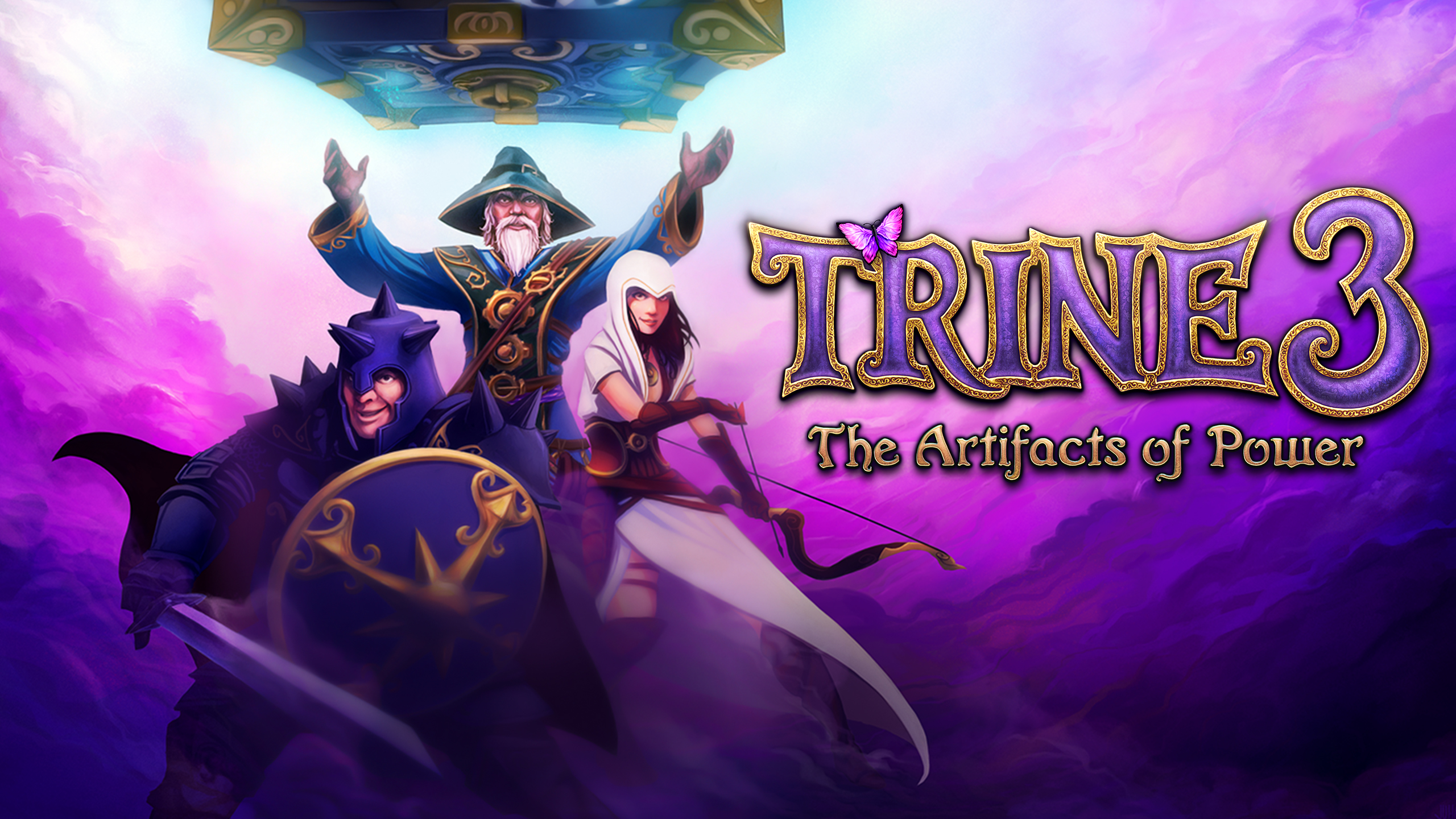 Trine Classic Collection
