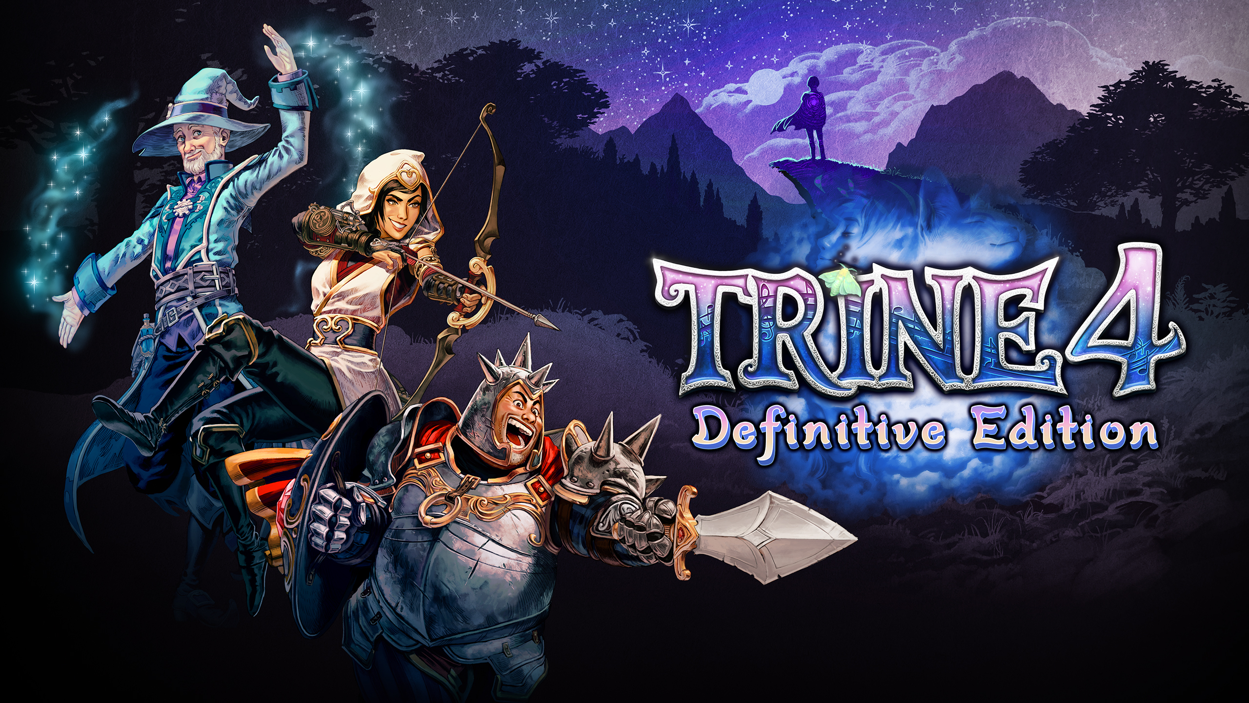 Trine Classic Collection