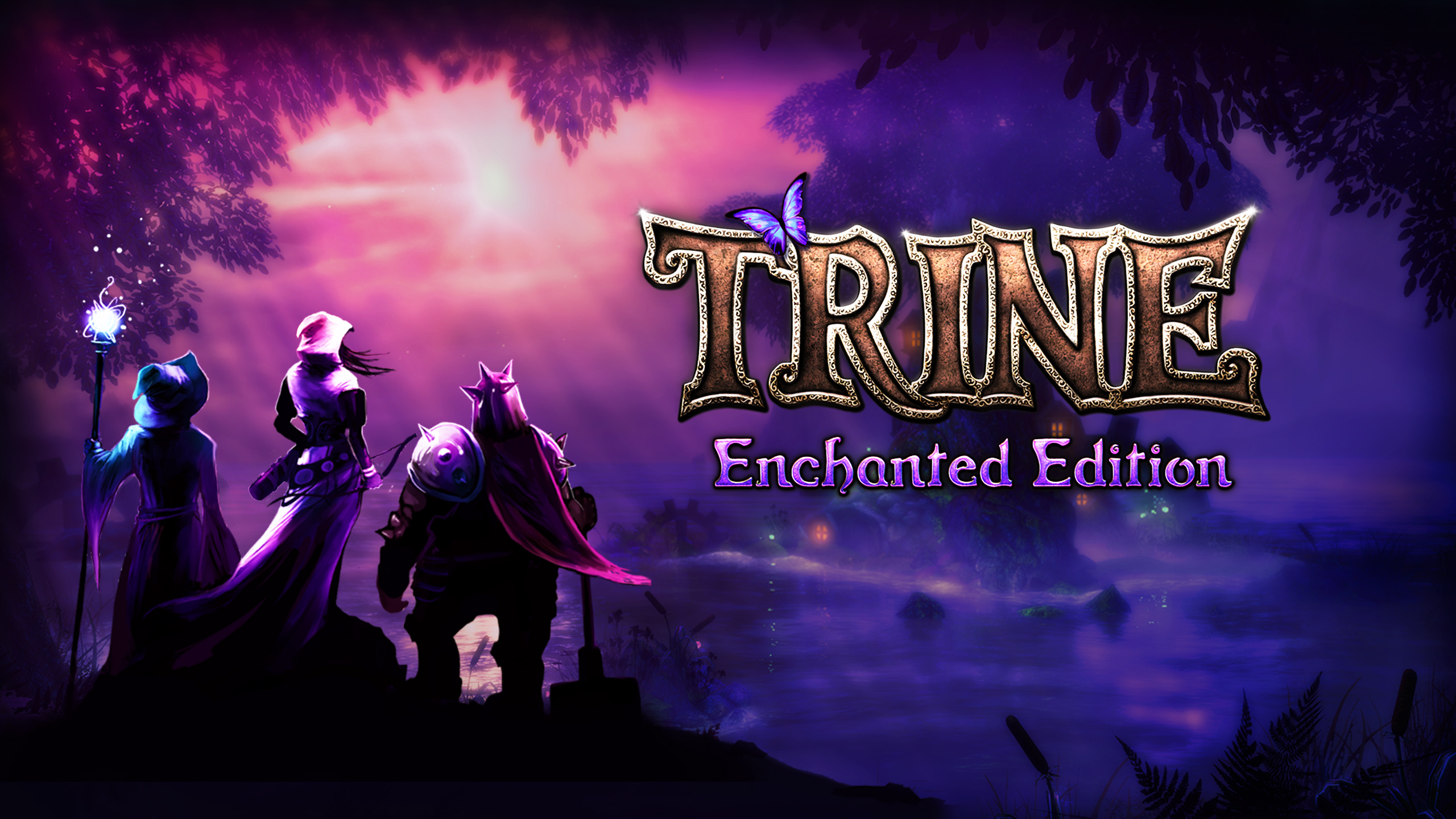 Trine Classic Collection