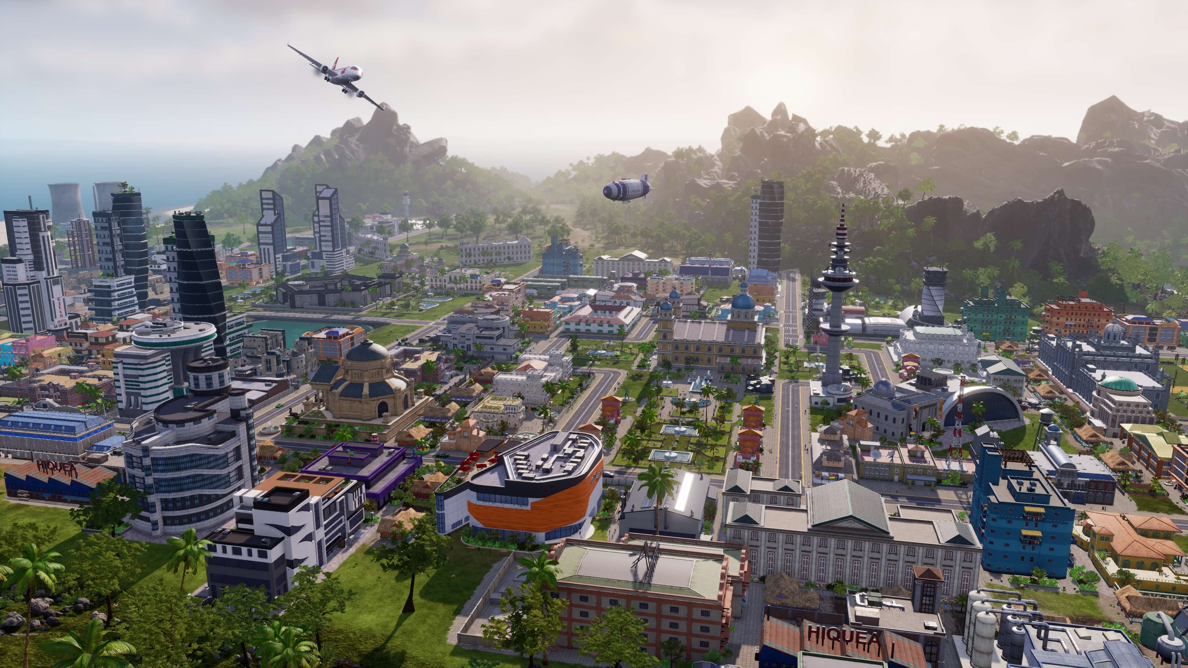 20 Years of Tropico – Anniversary Sale with a 65% discount - Epic Games ...