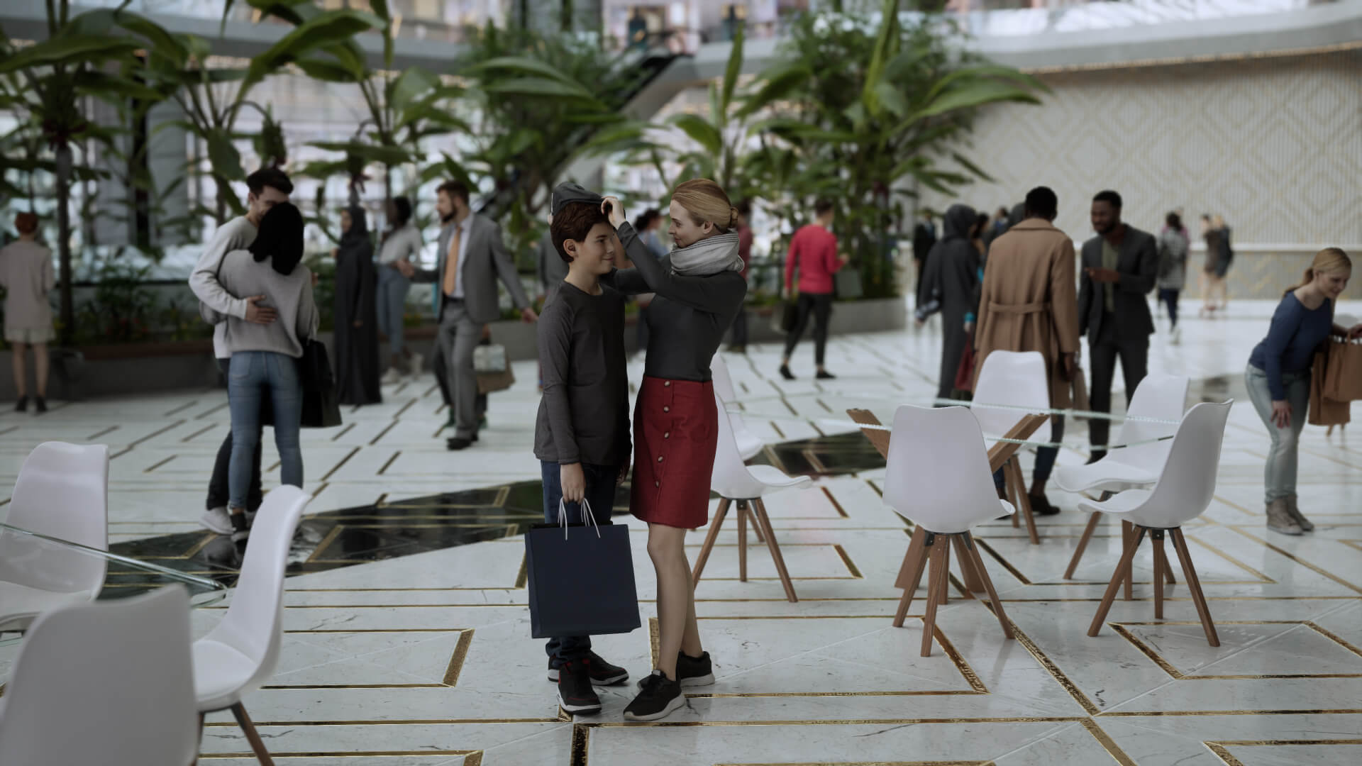 Twinmotion Download Twinmotion On X: "Planning To Test Twinmotion