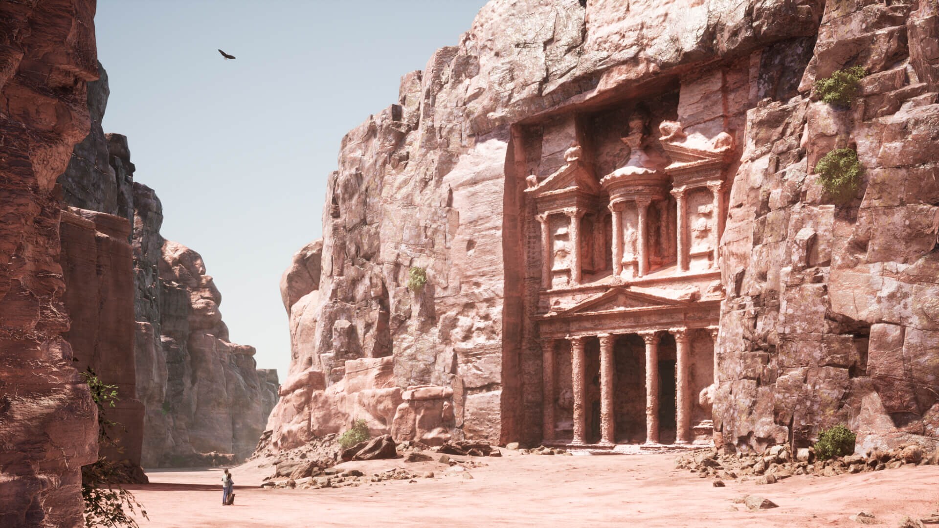 See 30 of the best images from our Twinmotion Community Challenges ...