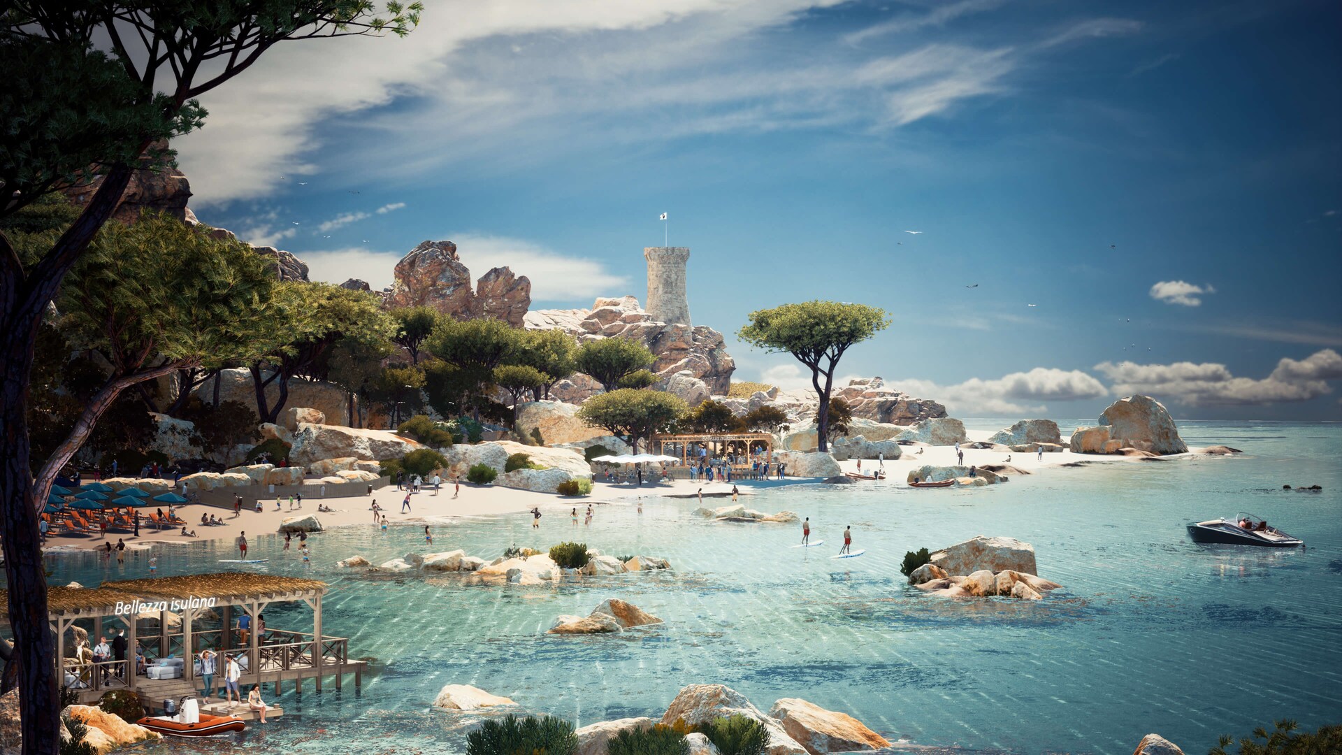 See 30 of the best images from our Twinmotion Community Challenges ...