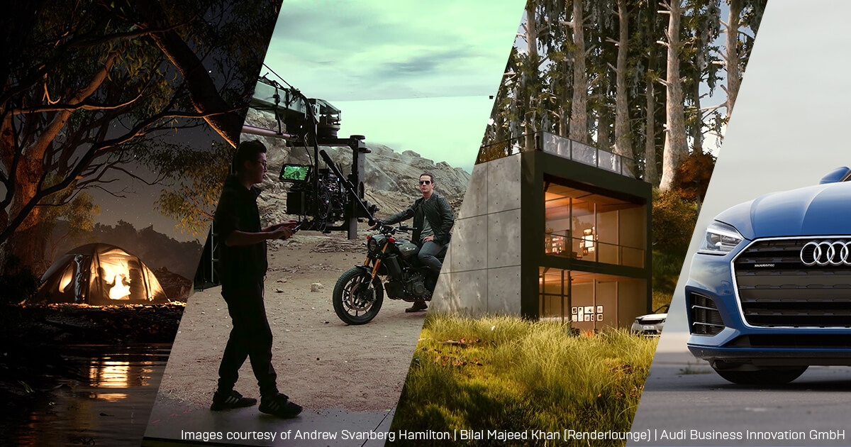 Live virtual classrooms bring Unreal Engine learning to your living room