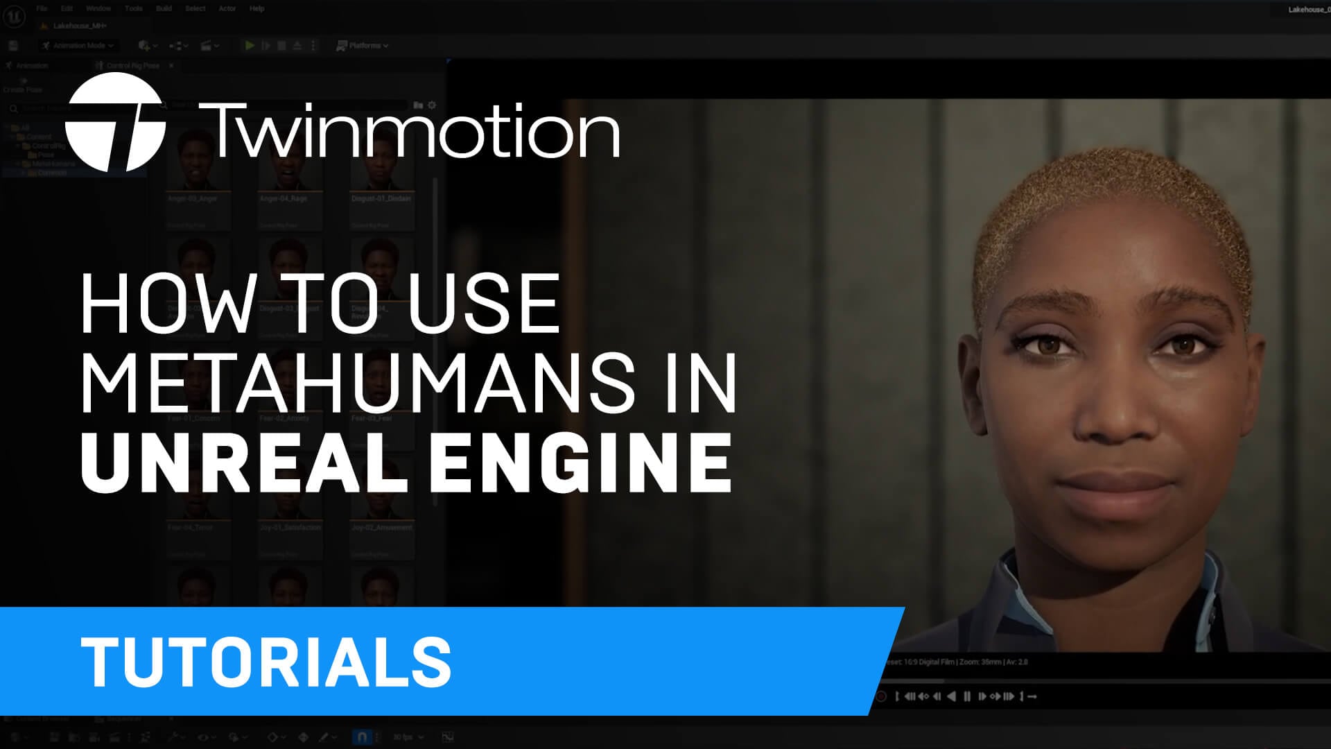 Explore Five Easy Unreal Engine Features With Your Twinmotion Project Twinmotion