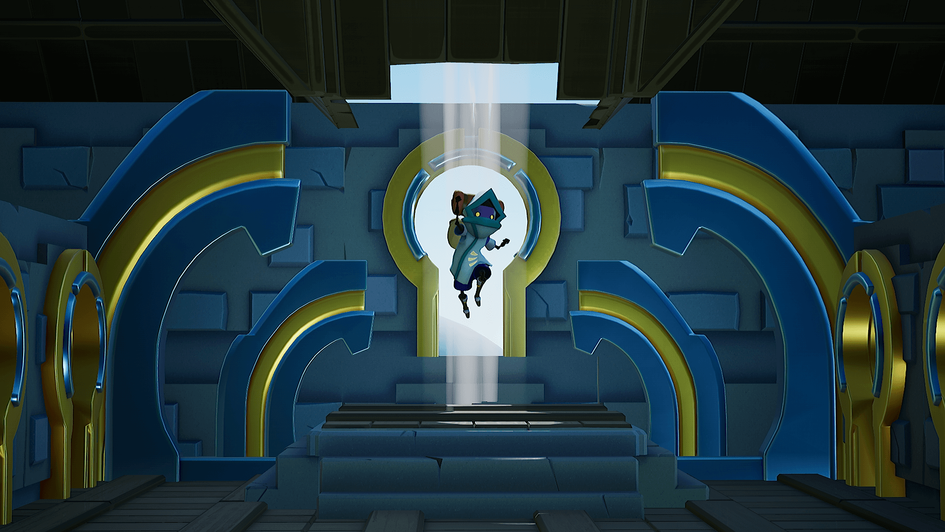 Polish and Publish Your Game: Working with Widgets and HUDs in UE4 ...