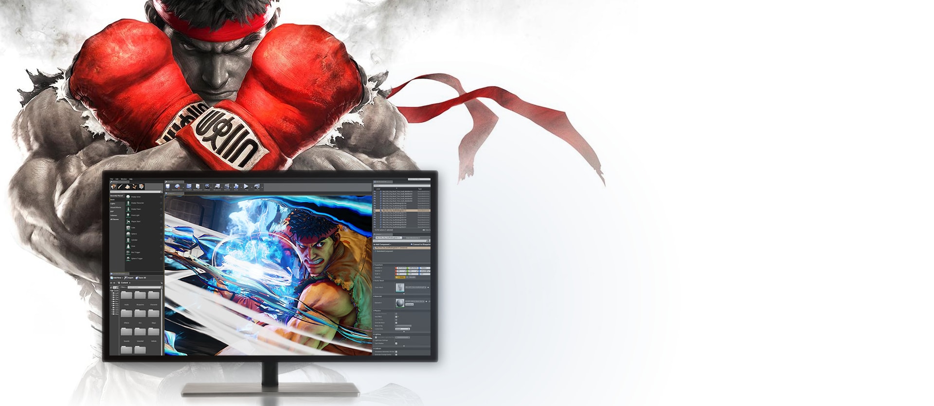 Yuk, mengenal apa itu GAME ENGINE | Berita | Gamelab Indonesia