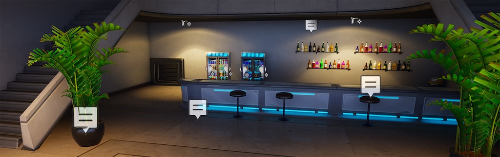 Notes in UEFN: Fast, Efficient, Collaborative Project Feedback