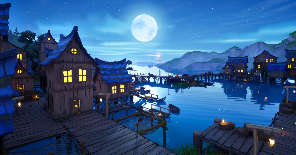 Scene Graph is Now Available as an Experimental Feature in UEFN