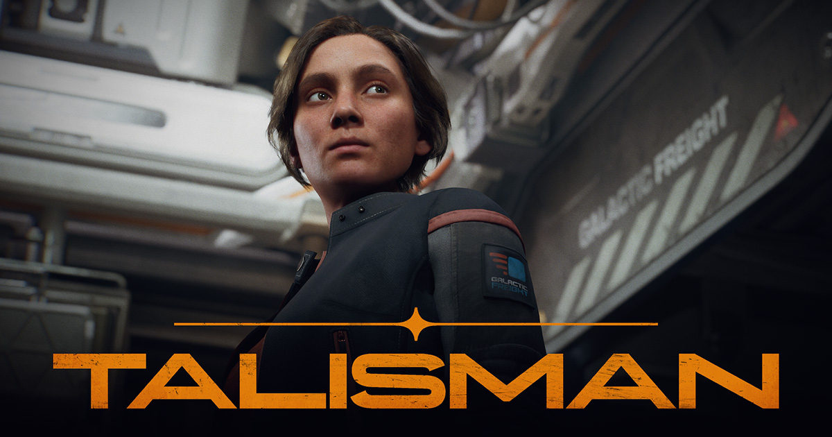 New Talisman Demo Templates Now Available for UEFN