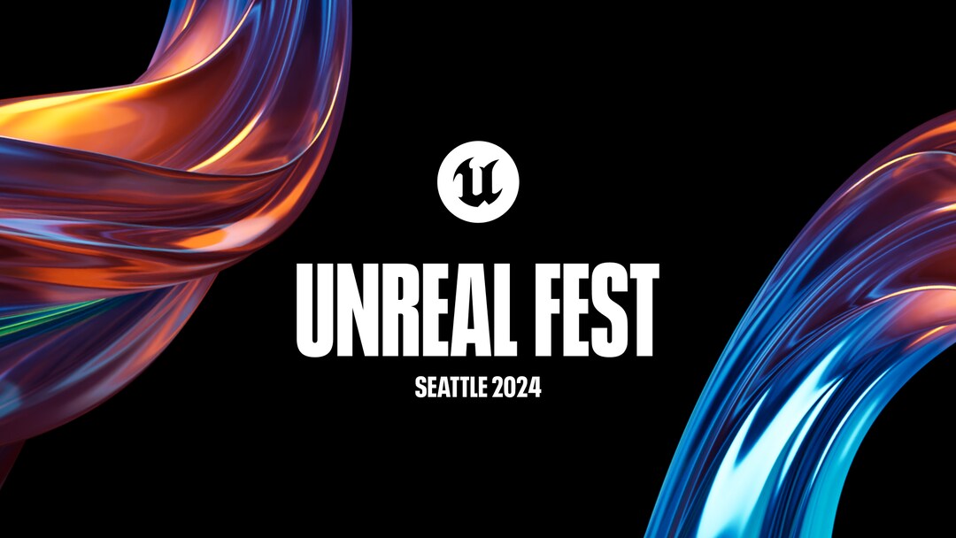 Unreal Fest 2025 is coming to a city near you! - Unreal Engine