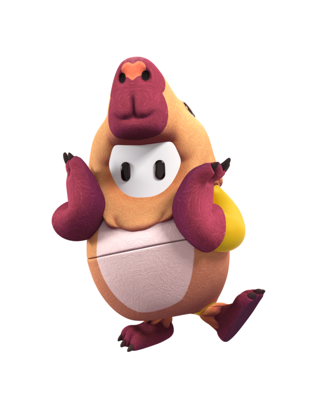 Fall Guys Fame Pass | Unlock Incredible Rewards