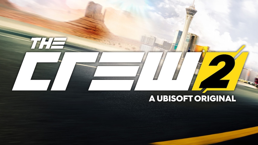 The Crew 2 Standard Edition | Download and Buy Today - Epic Games Store