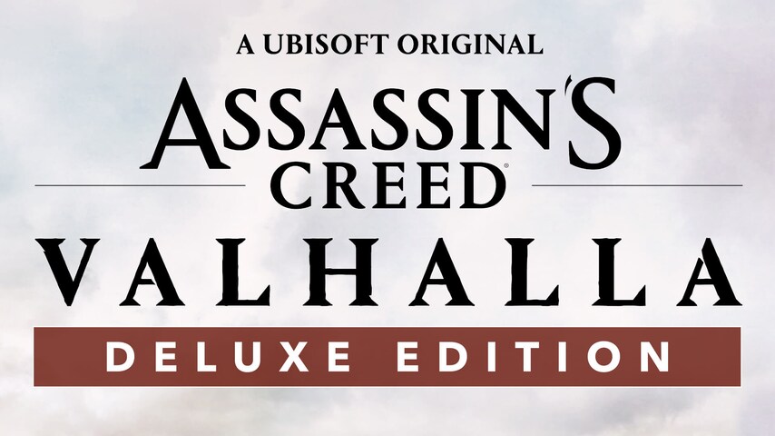 Assassin's Creed Valhalla Standard Edition | Baixe e compre hoje - Epic ...