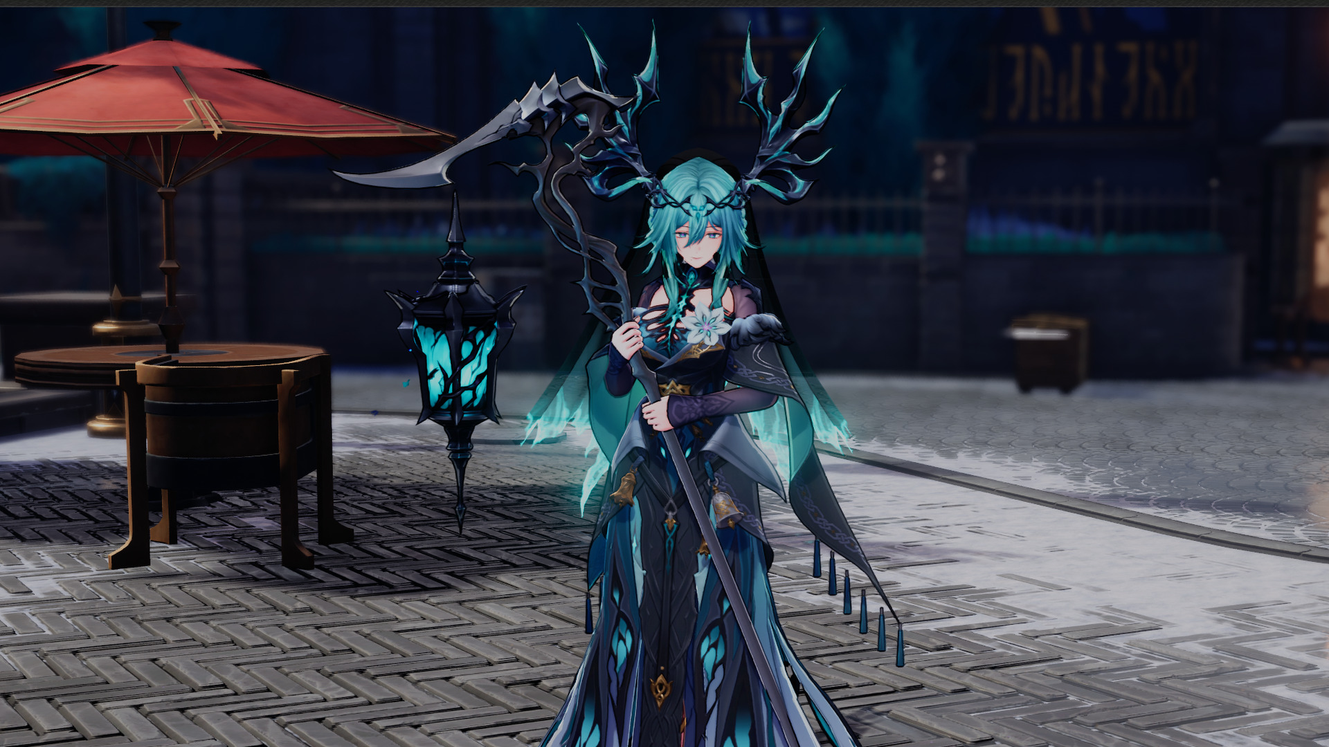 Guide de progression de Duet Night Abyss : comment déverrouiller ses ...