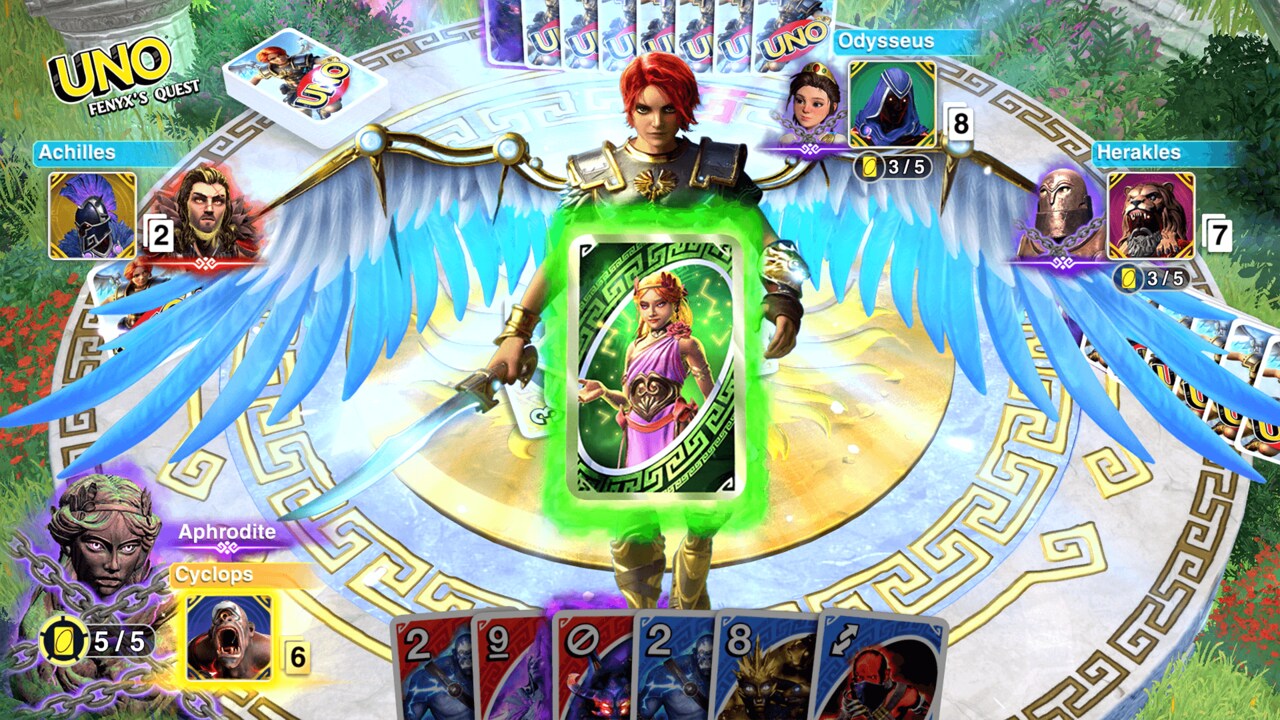 UNO Ultimate Edition | Buy & Download UNO Ultimate for PC - Epic Games ...