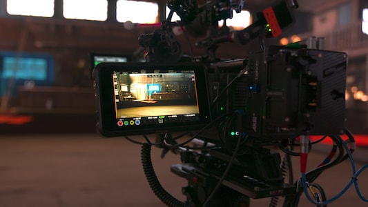 Animation in film and cinema explained - Unreal Engine