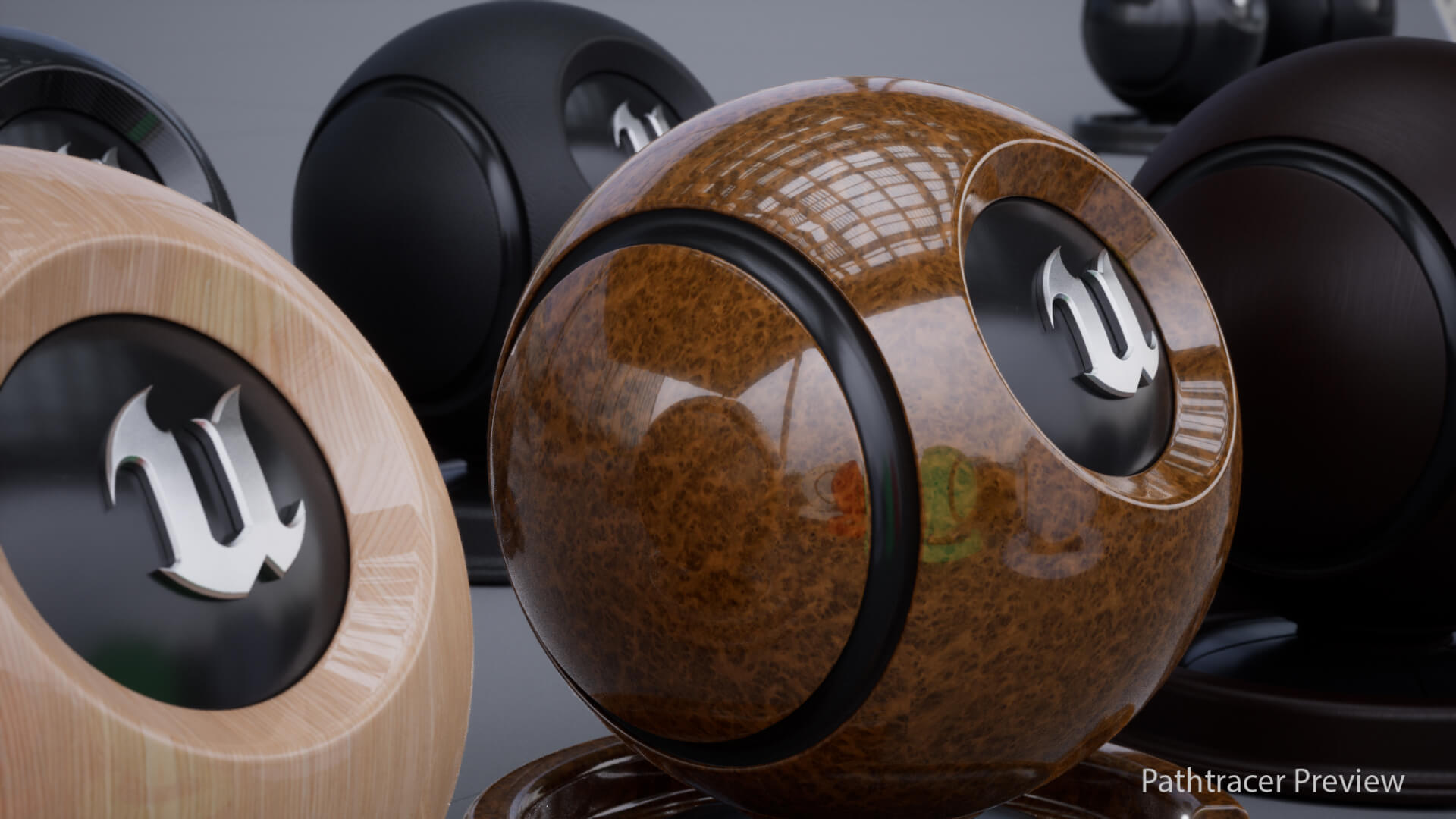 Start your engines—our automotive content has been updated for UE5 ...