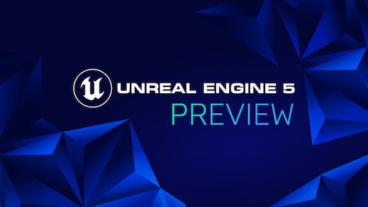 The most powerful real-time 3D creation tool - Unreal Engine